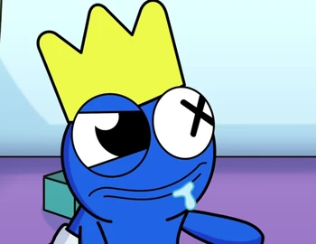 Blue | GameToons Wiki | Fandom