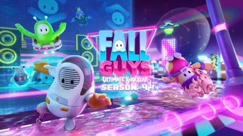 Fall Guys | GameToons Wiki | Fandom