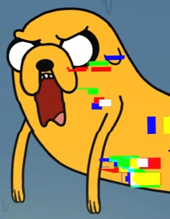 Jake | GameToons Wiki | Fandom