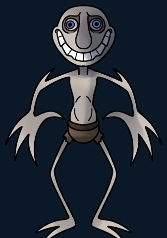 The Man From The Window | GameToons Wiki | Fandom