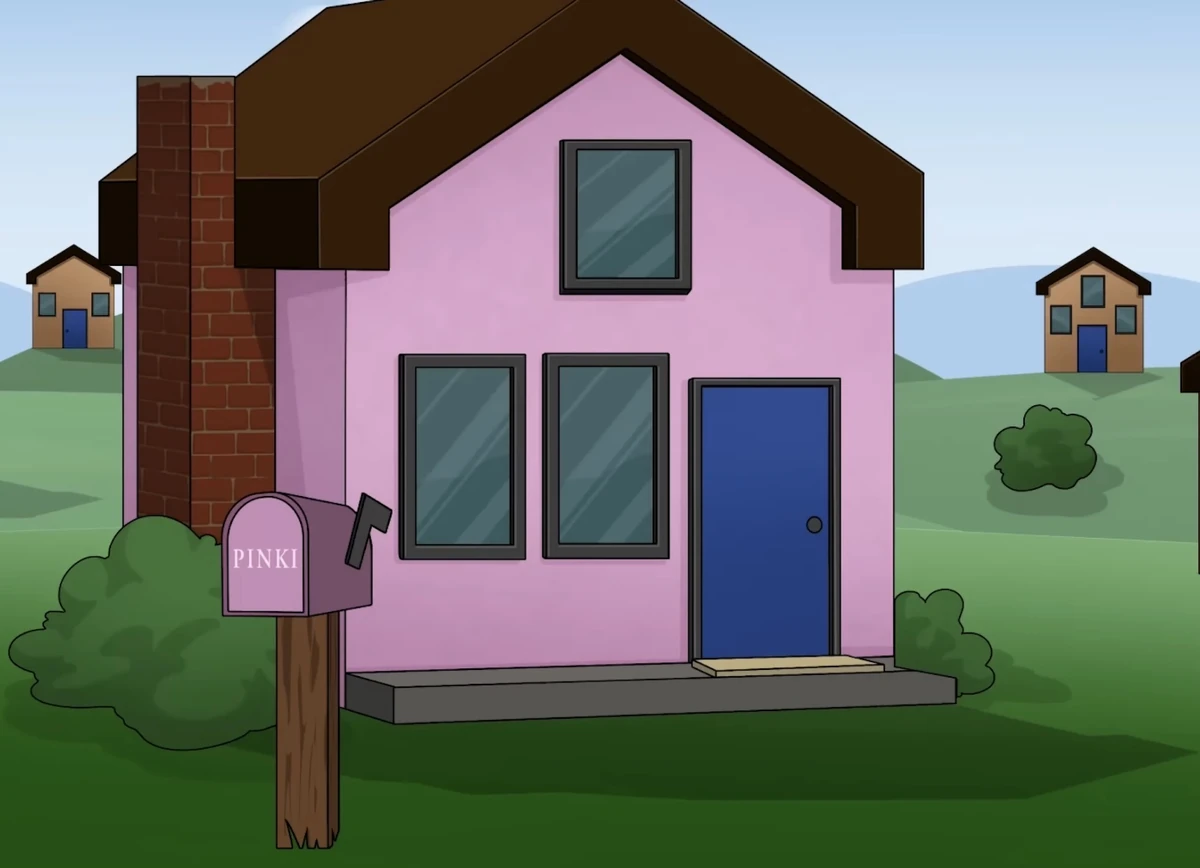 Pinki's House | GameToons Wiki | Fandom