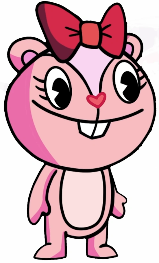 Giggles | GameToons Wiki | Fandom