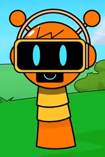 Oren | GameToons Wiki | Fandom