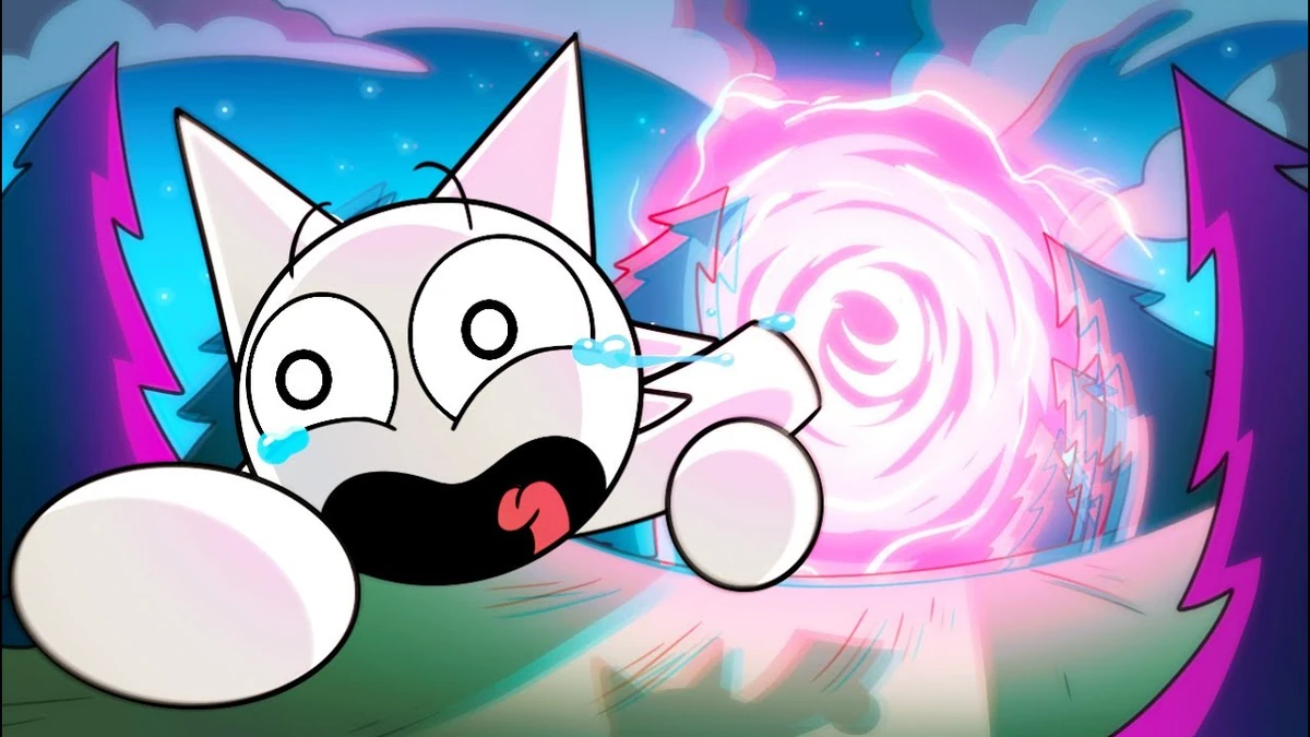 WENDA: DELETED FOREVER... | GameToons Wiki | Fandom