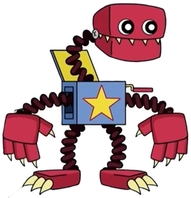 Boxy Boo | GameToons Wiki | Fandom