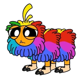 Yarnaby | GameToons Wiki | Fandom