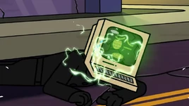 Computerman | GameToons Wiki | Fandom