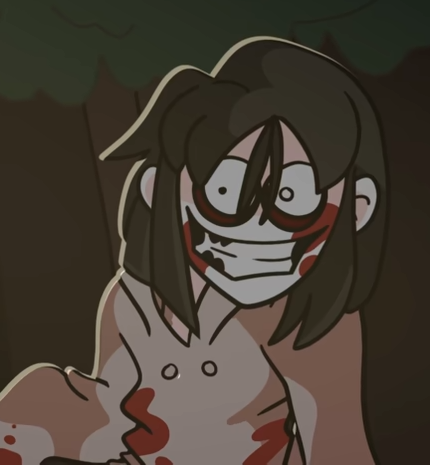 Jeff the Killer | GameToons Wiki | Fandom