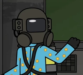 Captain | GameToons Wiki | Fandom