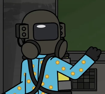 Captain | GameToons Wiki | Fandom