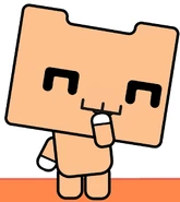 Mr. Cheese/Gallery | GameToons Wiki | Fandom
