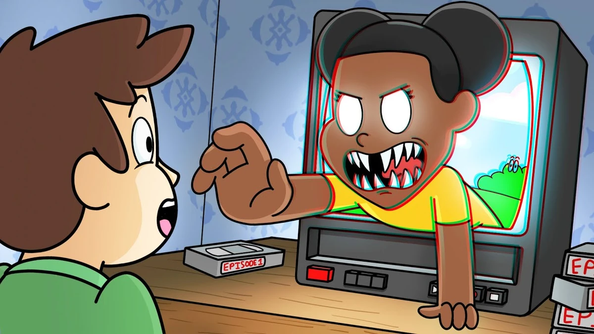 AMANDA the ADVENTURER Logic (Series) | GameToons Wiki | Fandom