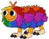 Yarnaby/Outfits | GameToons Wiki | Fandom