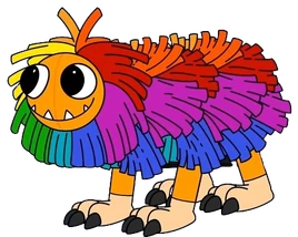 Yarnaby | GameToons Wiki | Fandom