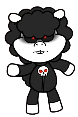 Baba Chops | GameToons Wiki | Fandom