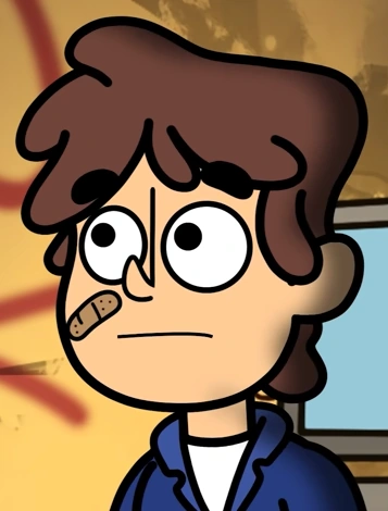 Gregory | GameToons Wiki | Fandom