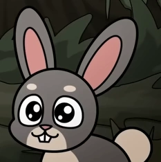 Rabbit (Sprunki) | GameToons Wiki | Fandom