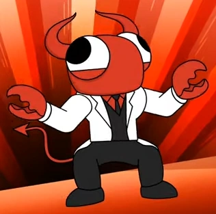 Red | GameToons Wiki | Fandom