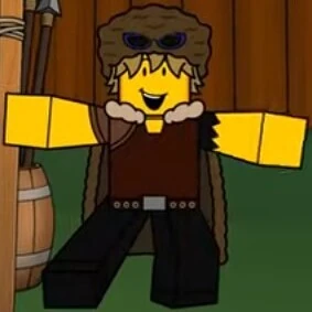 The Pelt Trader | GameToons Wiki | Fandom