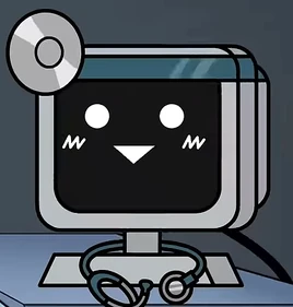 Mr. Fun Computer | GameToons Wiki | Fandom