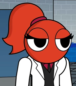 Red (Rainbow Friends) | GameToons Wiki | Fandom