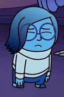 Sadness | GameToons Wiki | Fandom