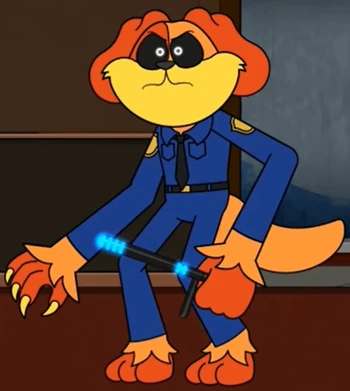 DogDay | GameToons Wiki | Fandom