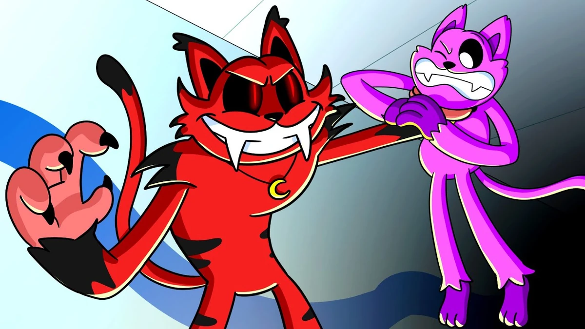 The END of CHAPTER 3... | GameToons Wiki | Fandom