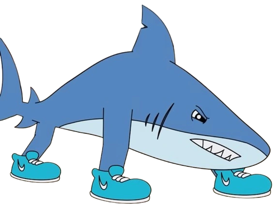 Tralalero Tralala/Gallery | GameToons Wiki | Fandom