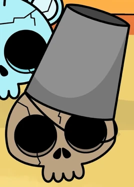 Brud | GameToons Wiki | Fandom