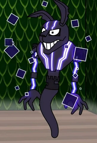 Purple | GameToons Wiki | Fandom