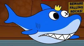 Blue (Rainbow Friends) | GameToons Wiki | Fandom