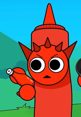 Raddy | GameToons Wiki | Fandom