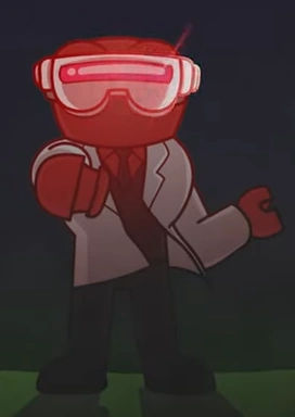 Red | GameToons Wiki | Fandom