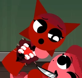 Mroona | GameToons Wiki | Fandom