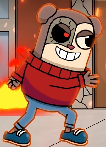 Max | GameToons Wiki | Fandom