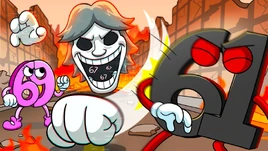 61 vs. 67. vs 69: The Final Battle! | GameToons Wiki | Fandom