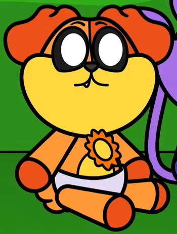 Baby DogDay | GameToons Wiki | Fandom