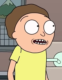 Morty | GameToons Wiki | Fandom