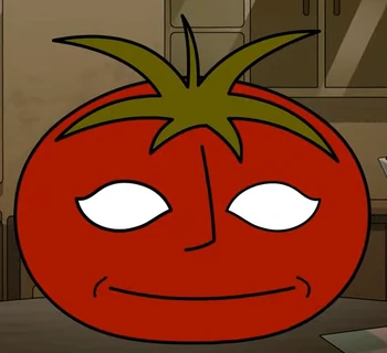 Mr. Tomatos | GameToons Wiki | Fandom