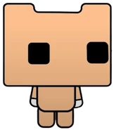 Mr. Cheese/Outfits | GameToons Wiki | Fandom