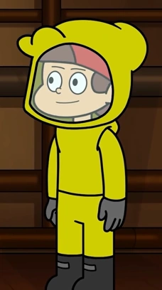 Player | GameToons Wiki | Fandom