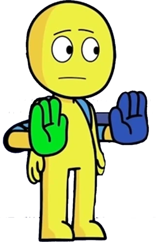 Player | GameToons Wiki | Fandom