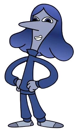 Ennui | GameToons Wiki | Fandom