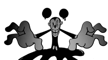 Mickey Mouse | GameToons Wiki | Fandom