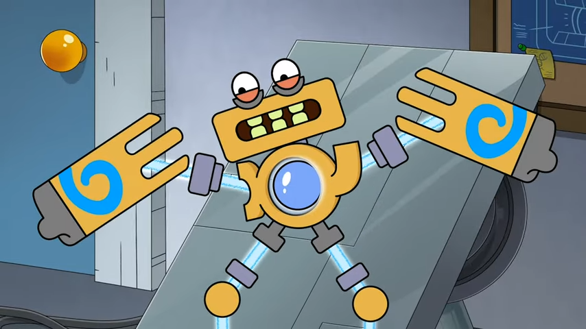 Wubbox | GameToons Wiki | Fandom