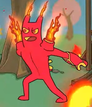 Banban | GameToons Wiki | Fandom