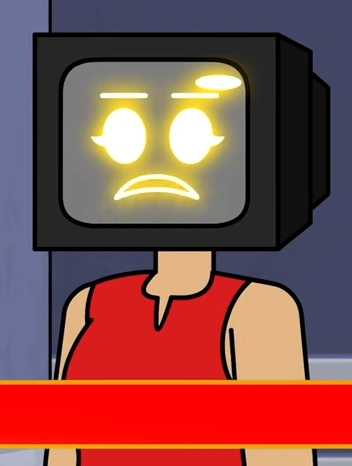 Reporter TV Woman | GameToons Wiki | Fandom