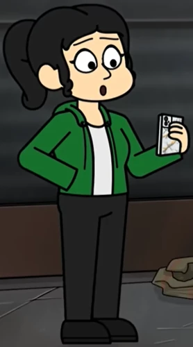 Riley Park | GameToons Wiki | Fandom