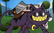 Catnap Outfits Gametoons Wiki Fandom